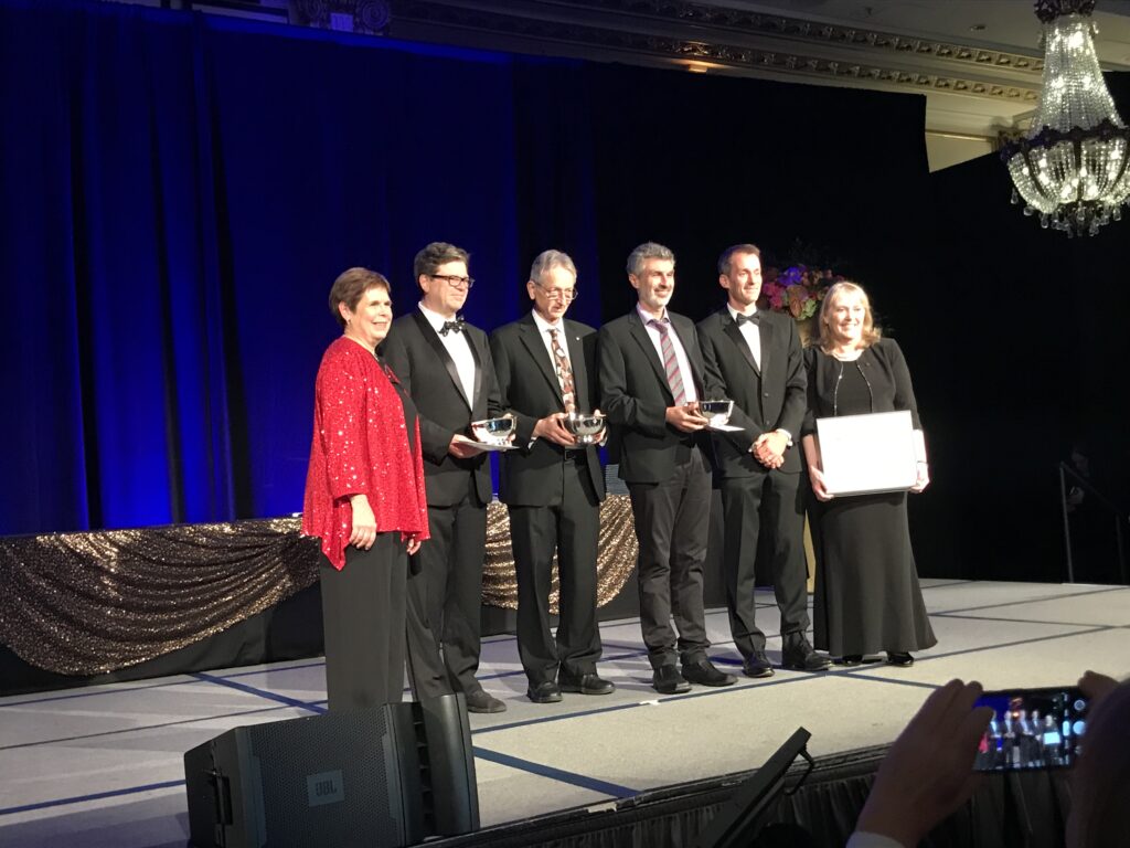 AAAI 2020 Conference - AAAI